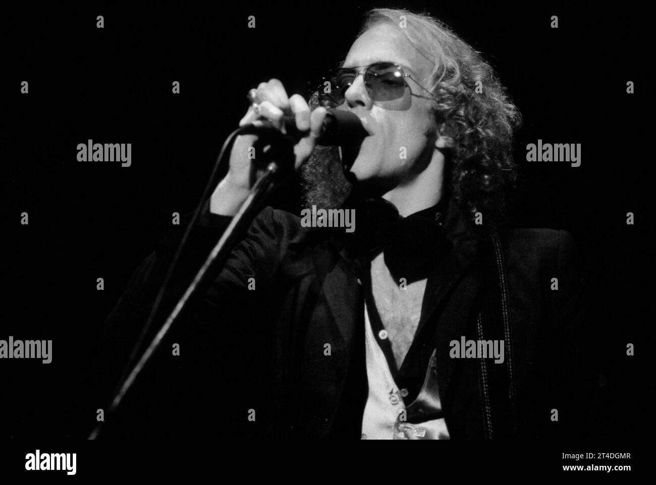 BOB WELCH ; 1945 - 2012, American musician, former member of Fleetwood ...