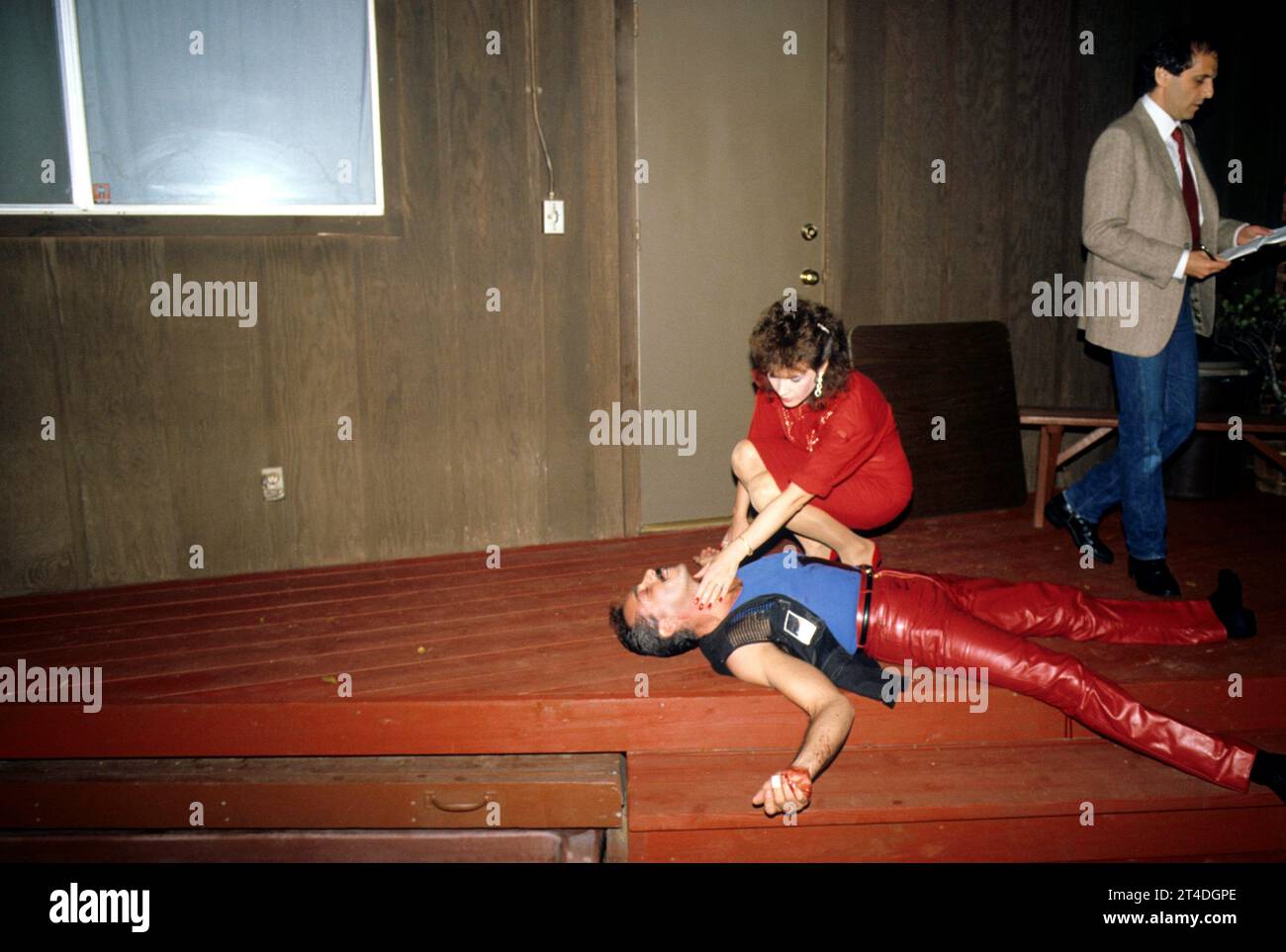 Lindsay bloom hi-res stock photography and images - Alamy