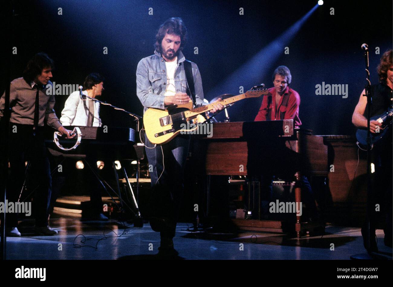 Michael stanley band hi-res stock photography and images - Alamy