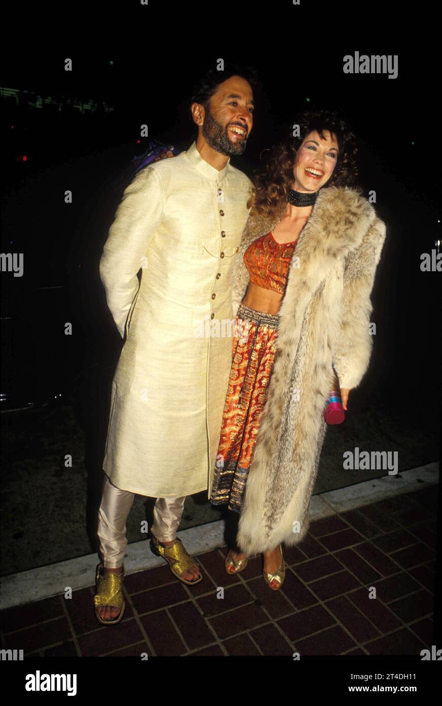 American television personality and model hi-res stock photography and ...