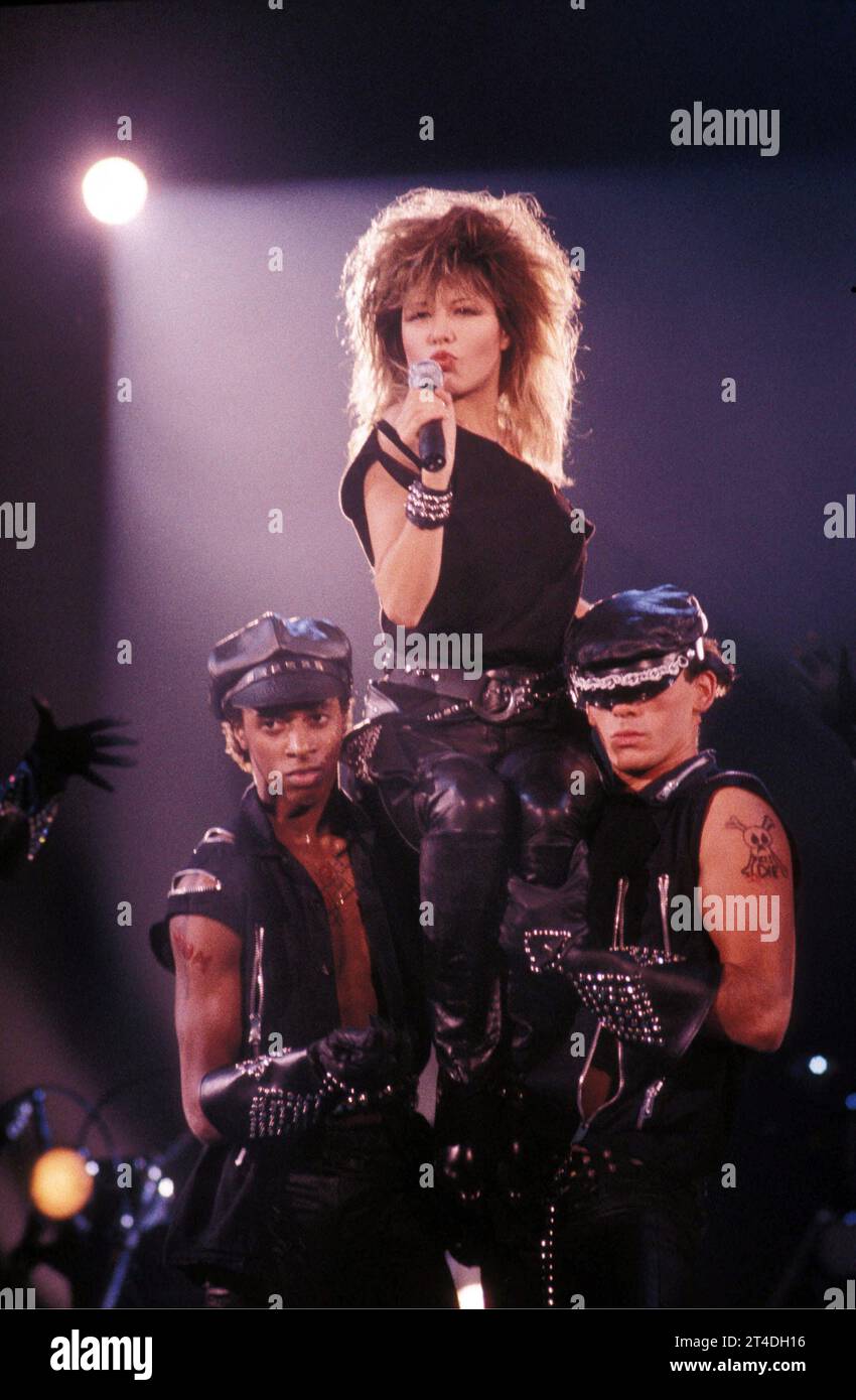 PIA ZADORA ;Pia Alfreda Schipani ; Born 4 May 1954; American actress ...