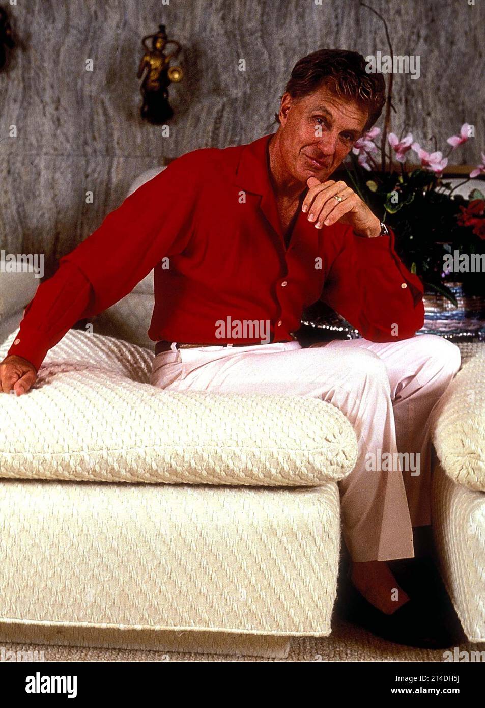 ROBERT STACK ;Charles Langford Modini Stack; born 13 January 1919 - 14 ...