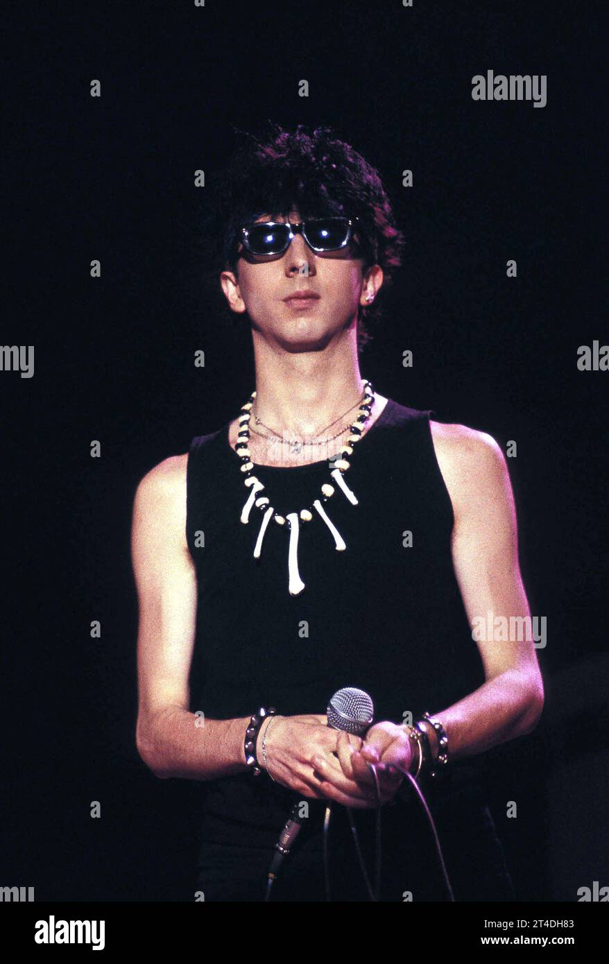 Soft cell 1982 hi-res stock photography and images - Alamy