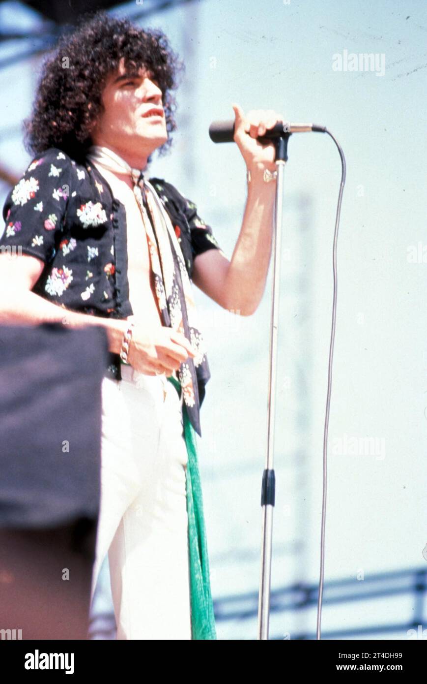 NAZARETH ;Scottish hard rock band ; Dan McCafferty - vocals Darrell ...