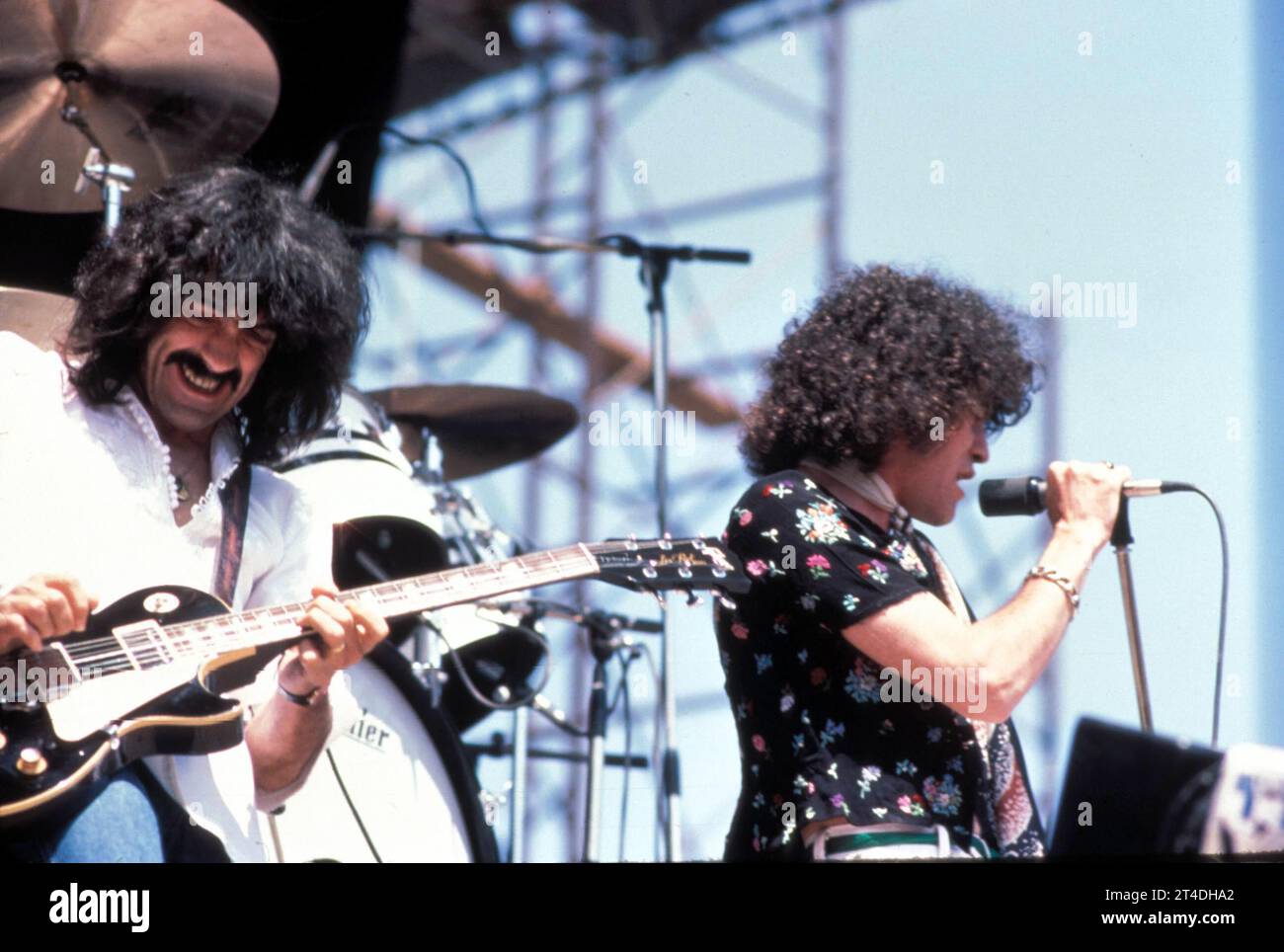 Scottish 80s eighties 1980s hi-res stock photography and images - Alamy