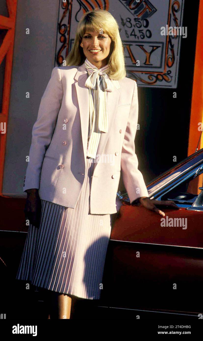 Cindy garvey hi-res stock photography and images - Alamy