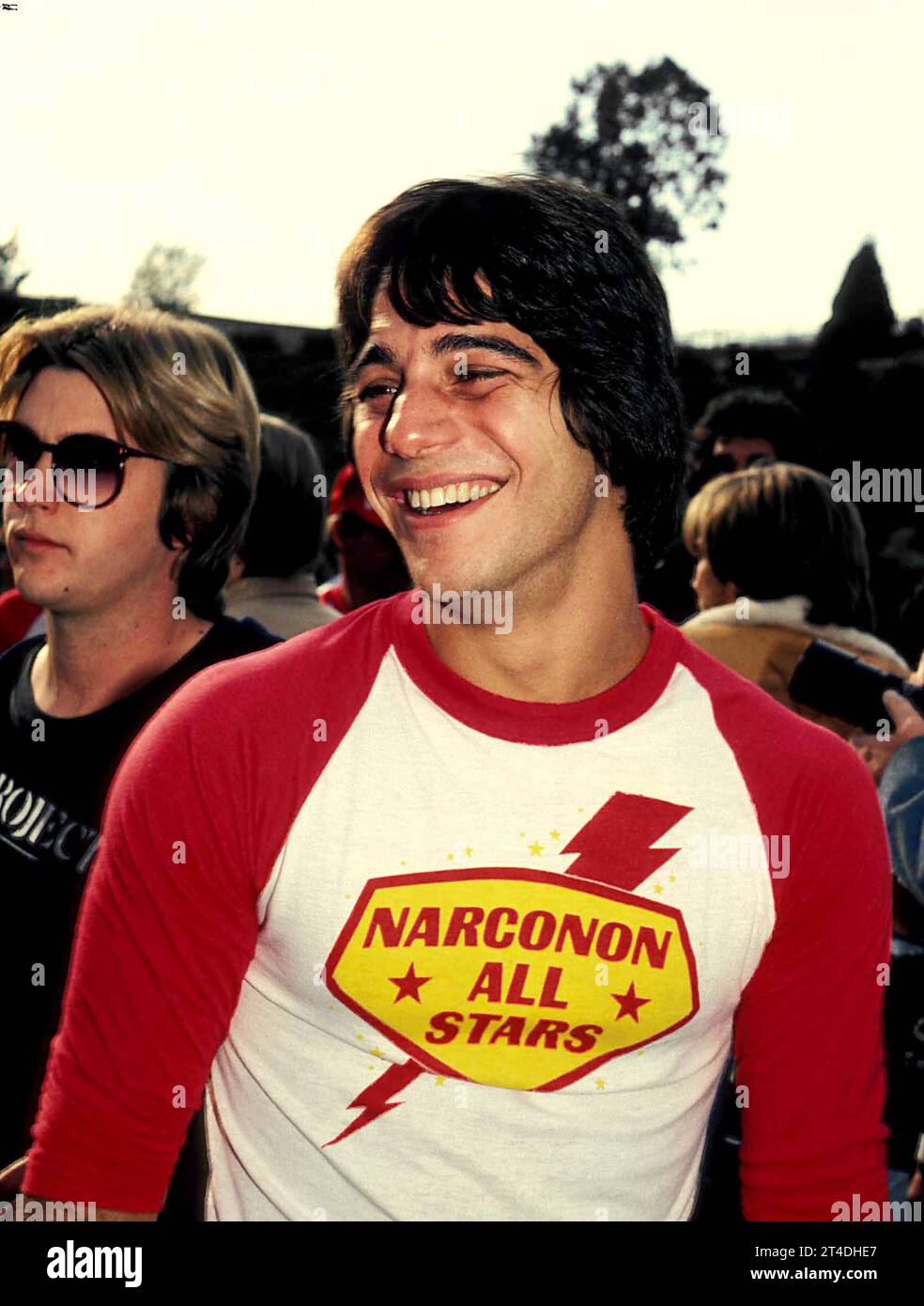 TONY DANZA ; Anthony Salvatore Iadanza; Born 21 April 1951; American ...
