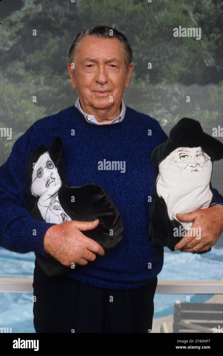 MACDONALD CAREY ;Edward Macdonald Carey was an American actor ; (March ...