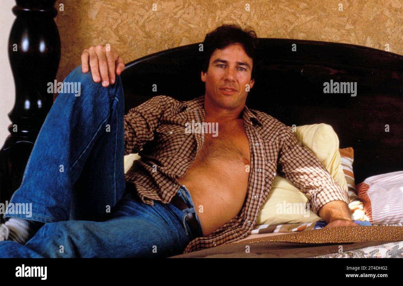 Richard hatch hi-res stock photography and images - Alamy