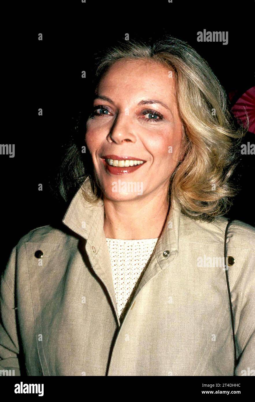 Barbara bain hi-res stock photography and images - Alamy