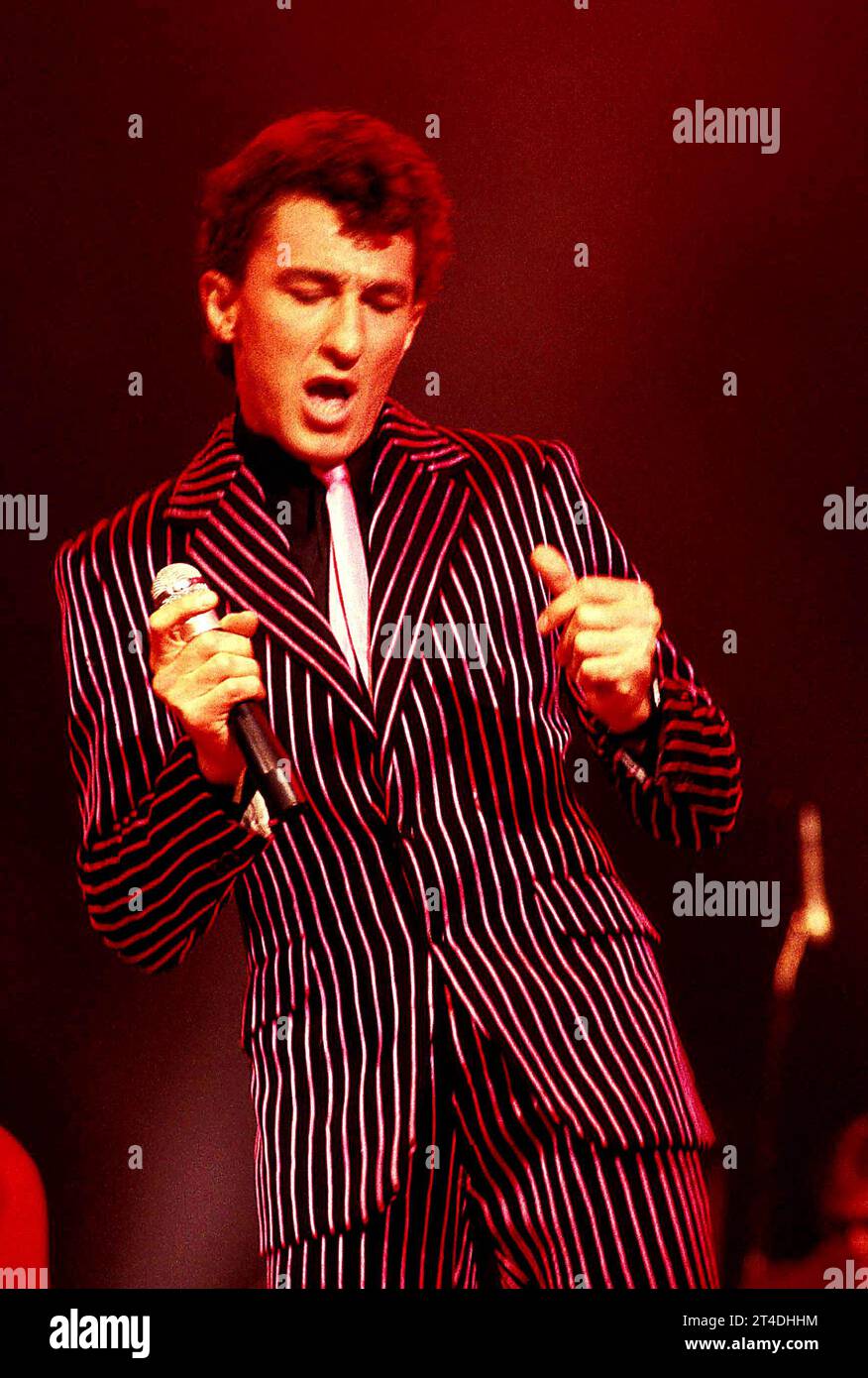 The tubes band hi-res stock photography and images - Alamy