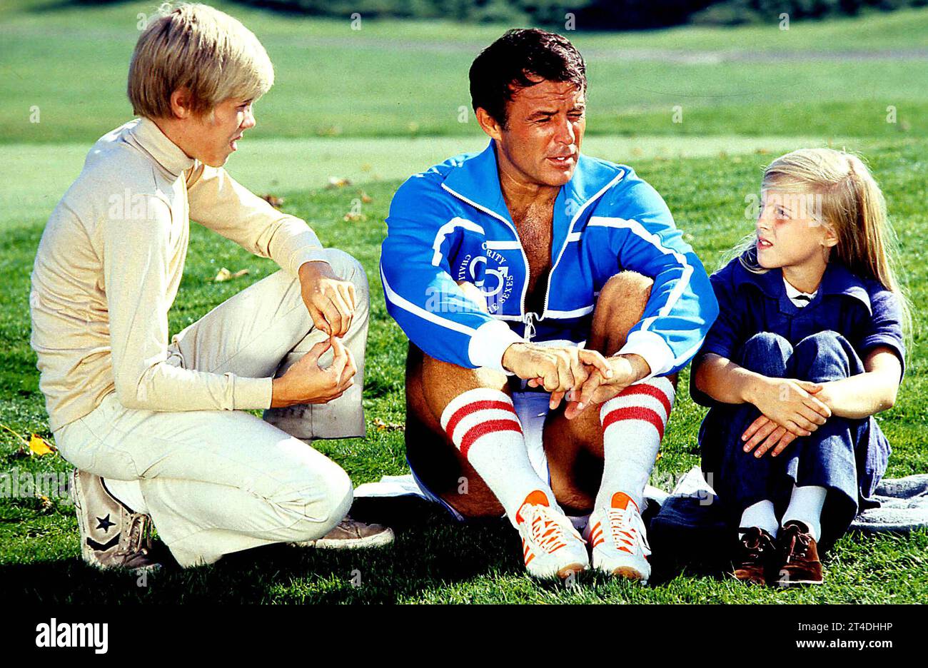 1980s family photo hi-res stock photography and images - Alamy