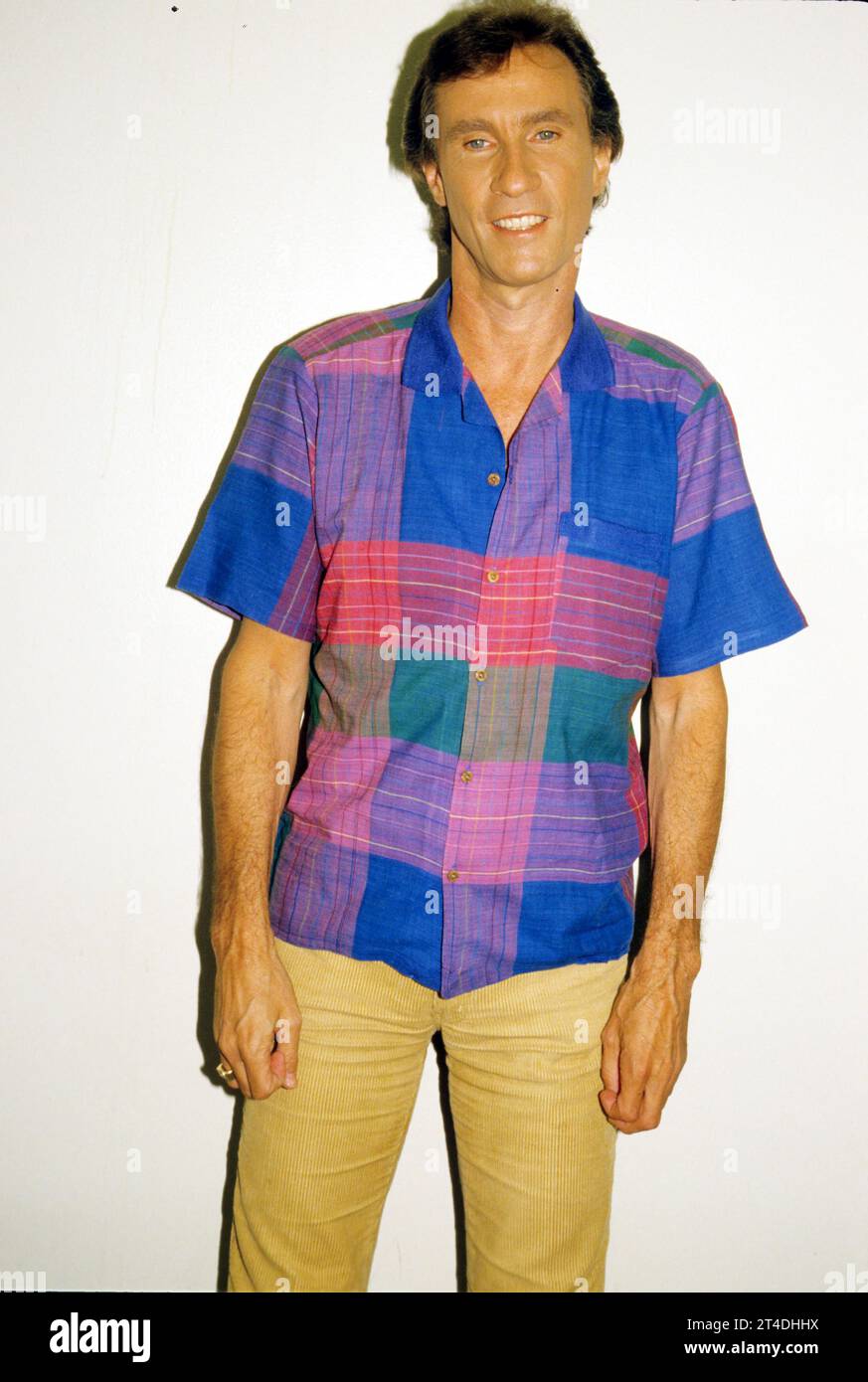 Bill medley hi-res stock photography and images - Alamy