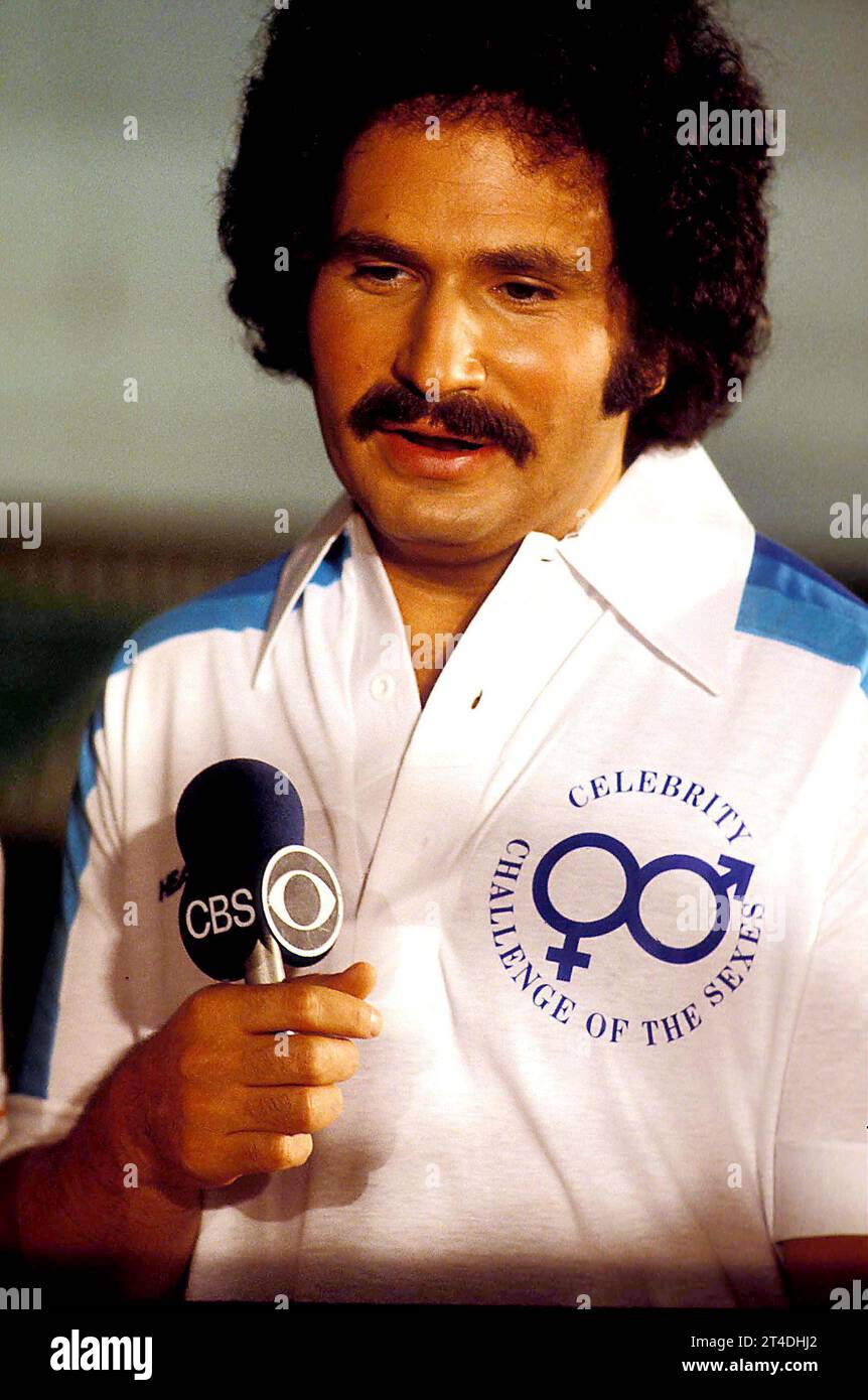 Gabe kaplan hi-res stock photography and images - Alamy