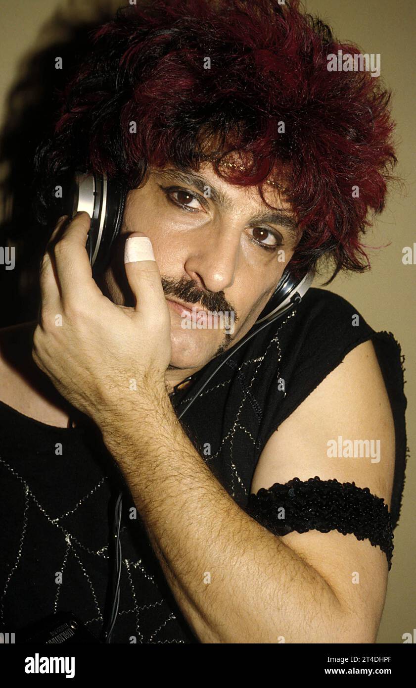 CARMINE APPICE ;born 15 December 1946 ; American rock drummer. He is ...