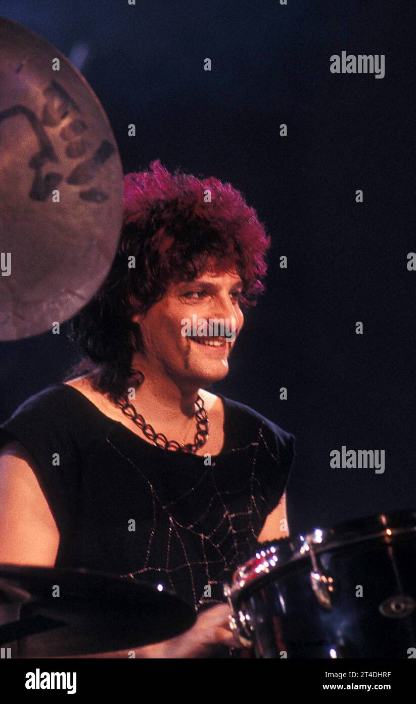 CARMINE APPICE ;born 15 December 1946 ; American rock drummer. He is ...