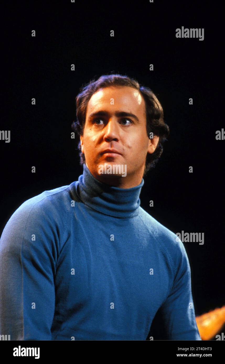 ANDY KAUFMAN ;Andrew Geoffrey Kaufman ; 17 January 1949 - 16 May 1984 ...