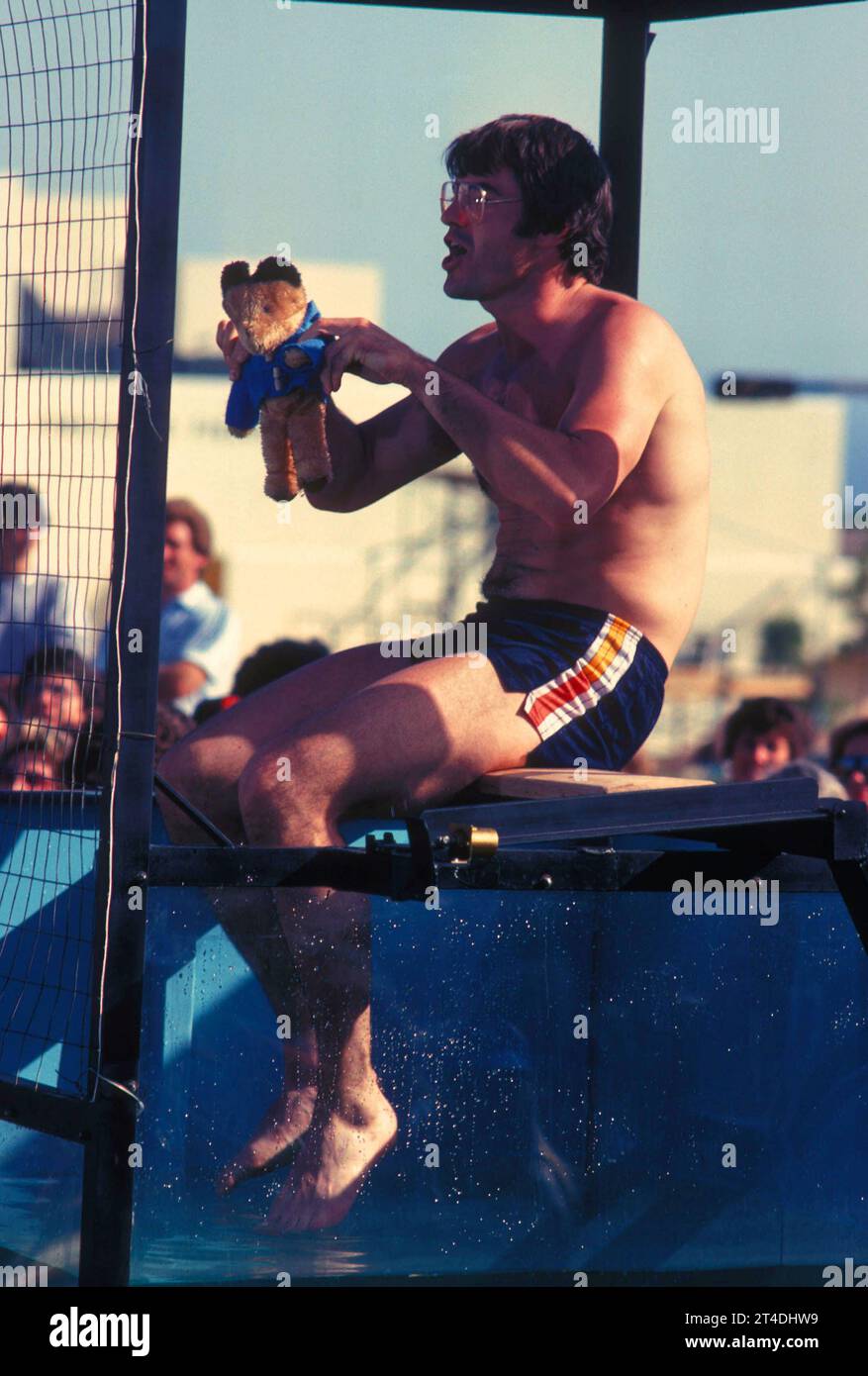 Robert urich hi-res stock photography and images - Alamy