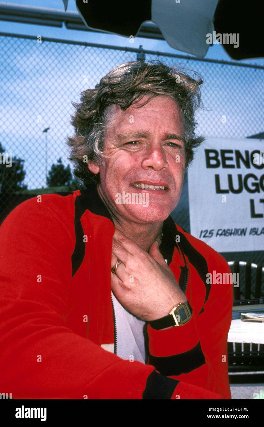 DOUG McCLURE ;Douglas Osborne McClure was an American actor whose career in film and television ...