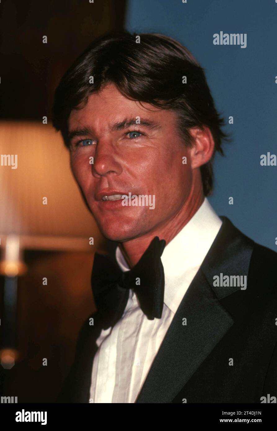 Jan michael vincent hi-res stock photography and images - Alamy