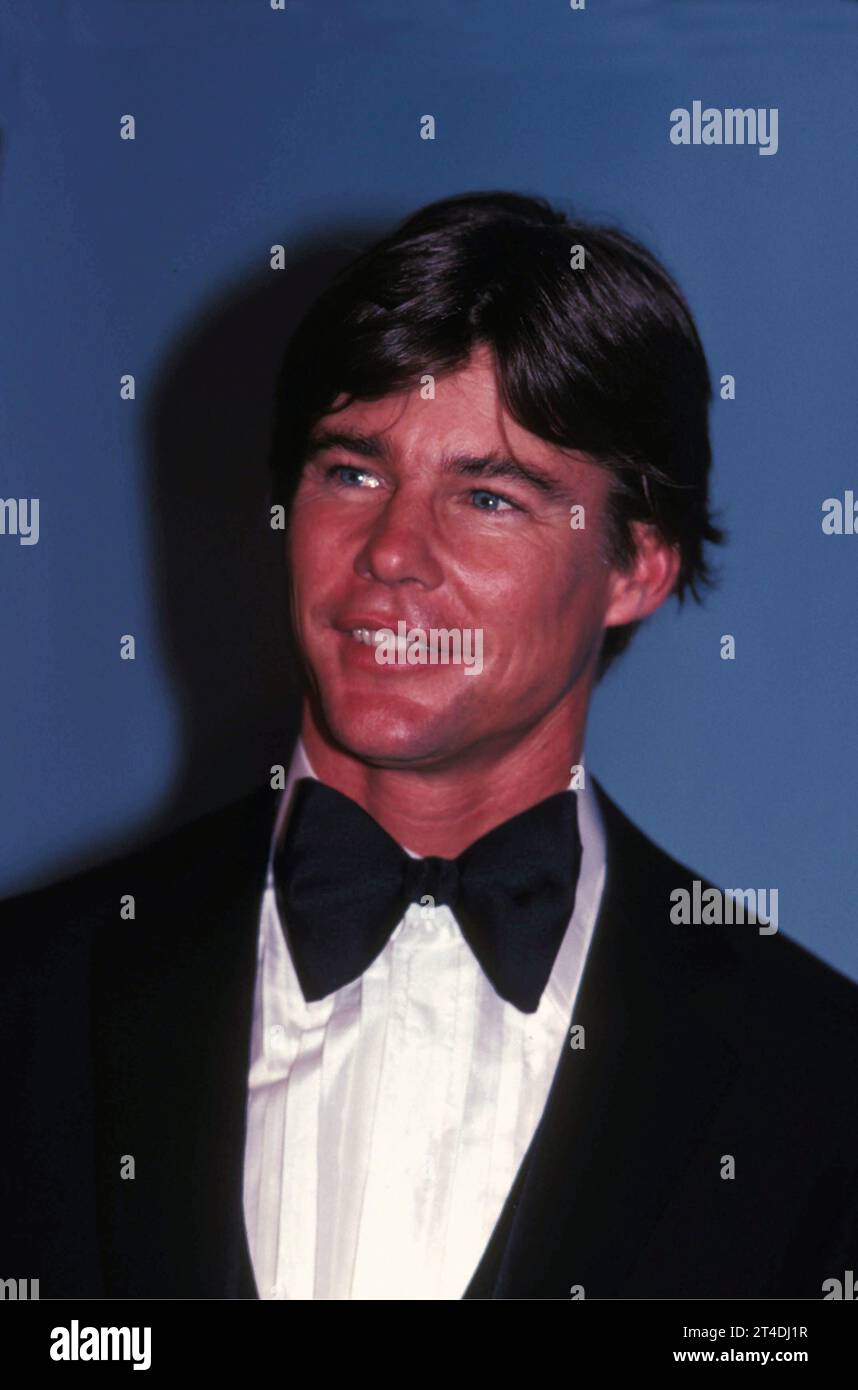 Jan michael vincent hi-res stock photography and images - Alamy