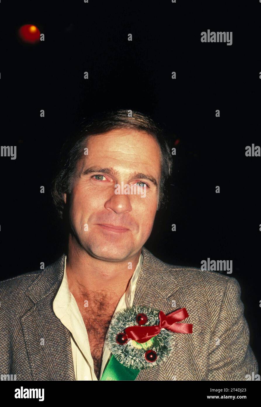 Gil gerard hi-res stock photography and images - Alamy