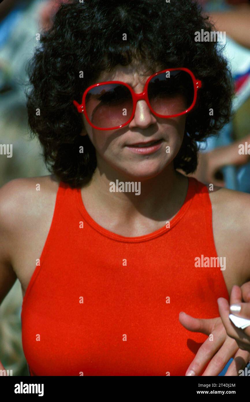 Joyce dewitt hi-res stock photography and images - Alamy