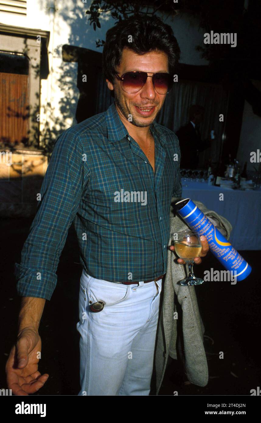 ROBERT WALDEN ;Robert Wolkowitz; Born 25 September 1943 ; American ...