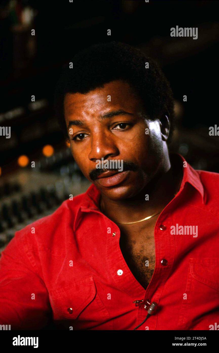 CARL WEATHERS ;Carl Weathers is an American actor, director and former ...