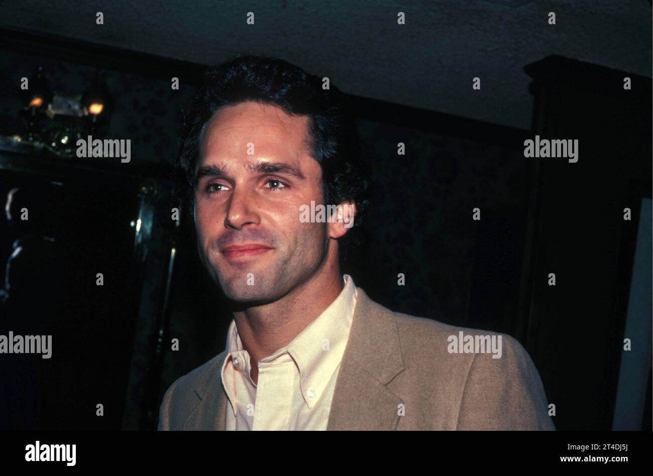 Gregory Harrison ; Credit: Lynn Mcafee / Performing Arts Images www ...