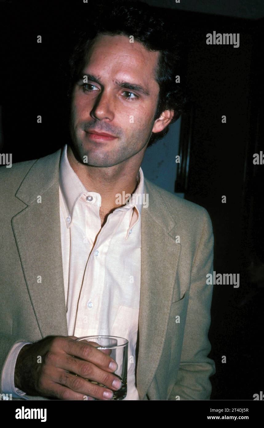 Gregory Harrison ; Credit: Lynn Mcafee / Performing Arts Images www ...