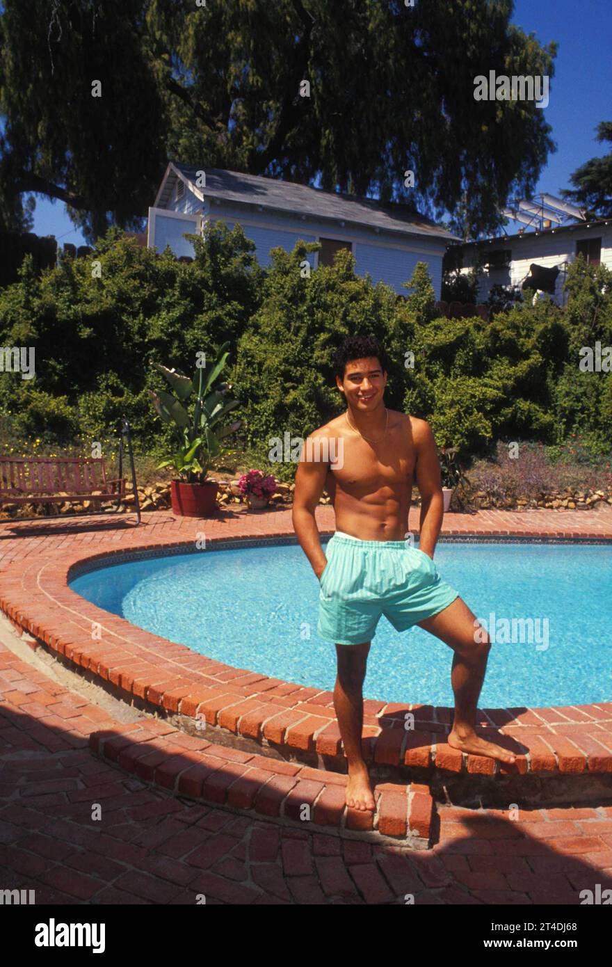 MARIO LOPEZ ;Born 19 October 1973 ; Mexican American actor and ...