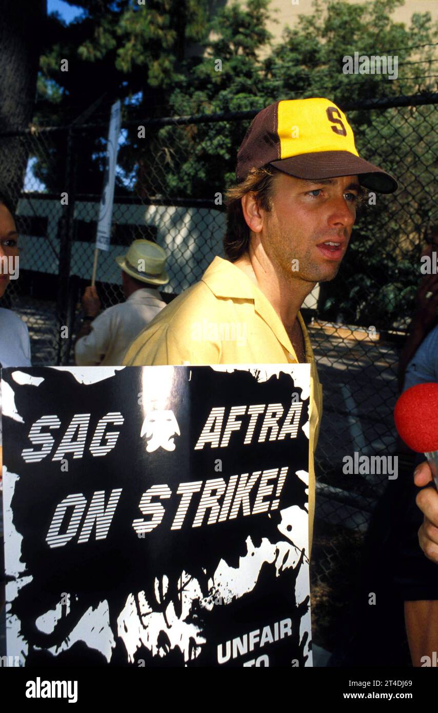 John Ritter ; Credit: Lynn Mcafee / Performing Arts Images www ...