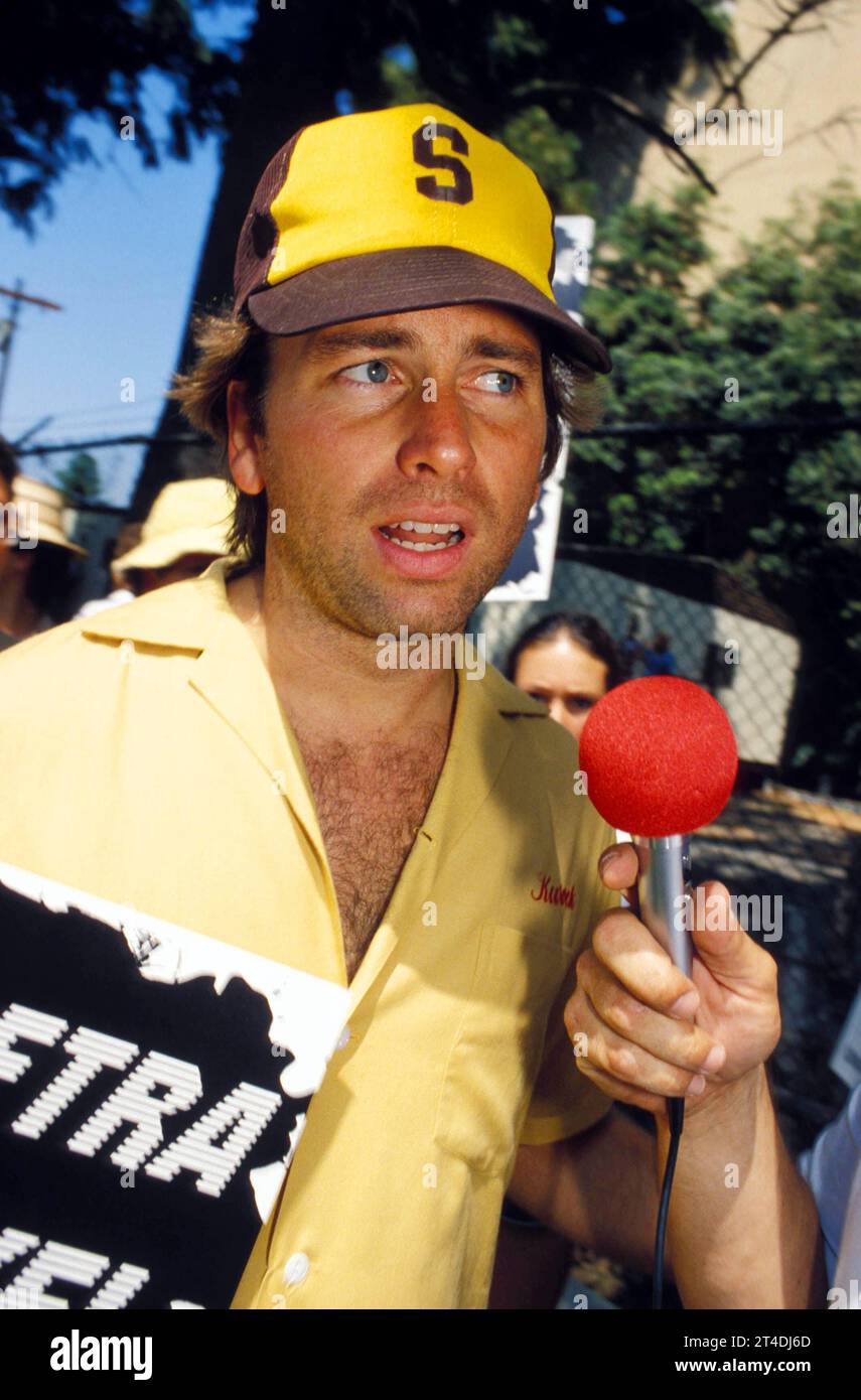 John Ritter ; Credit: Lynn Mcafee / Performing Arts Images www ...