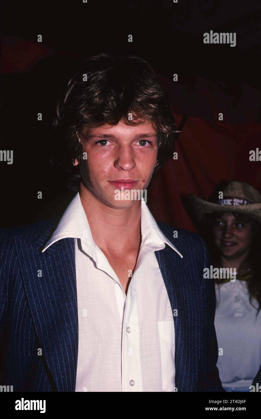 JIMMY MCNICHOL ;James Vincent McNichol III ; (born 2 July 2, 1961 ...