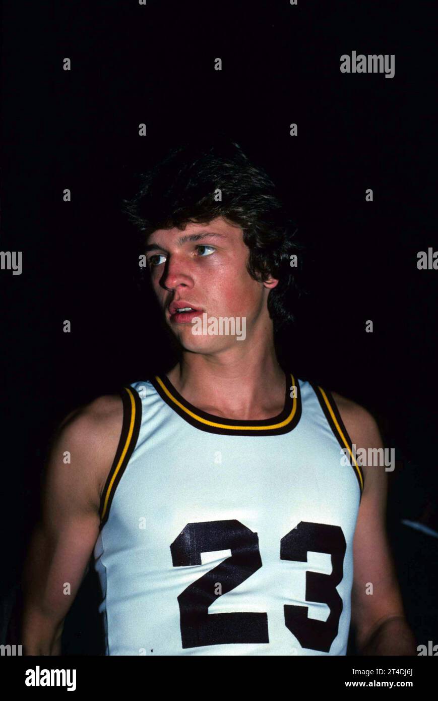 JIMMY MCNICHOL ;James Vincent McNichol III ; (born 2 July 2, 1961 ...