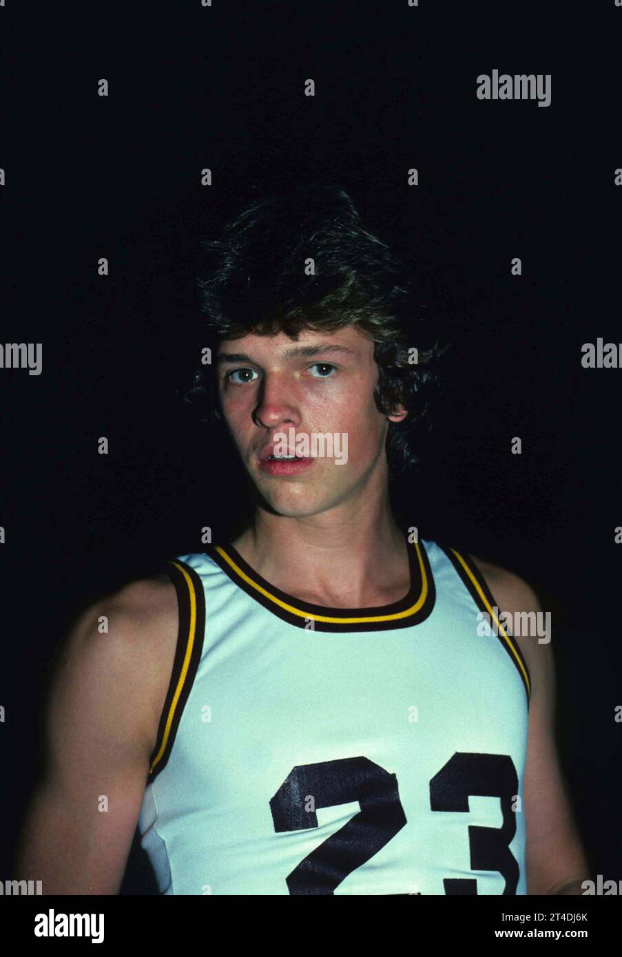 JIMMY MCNICHOL ;James Vincent McNichol III ; (born 2 July 2, 1961 ...