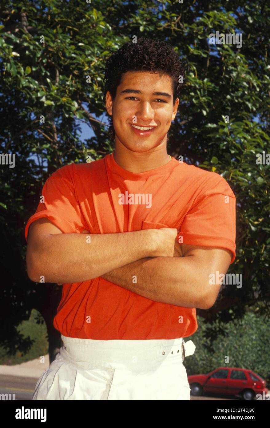 MARIO LOPEZ ;Born 19 October 1973 ; Mexican American actor and ...