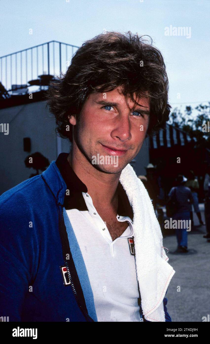 PARKER STEVENSON ;(born June 4, 1952) ; American actor ; Credit: Lynn ...