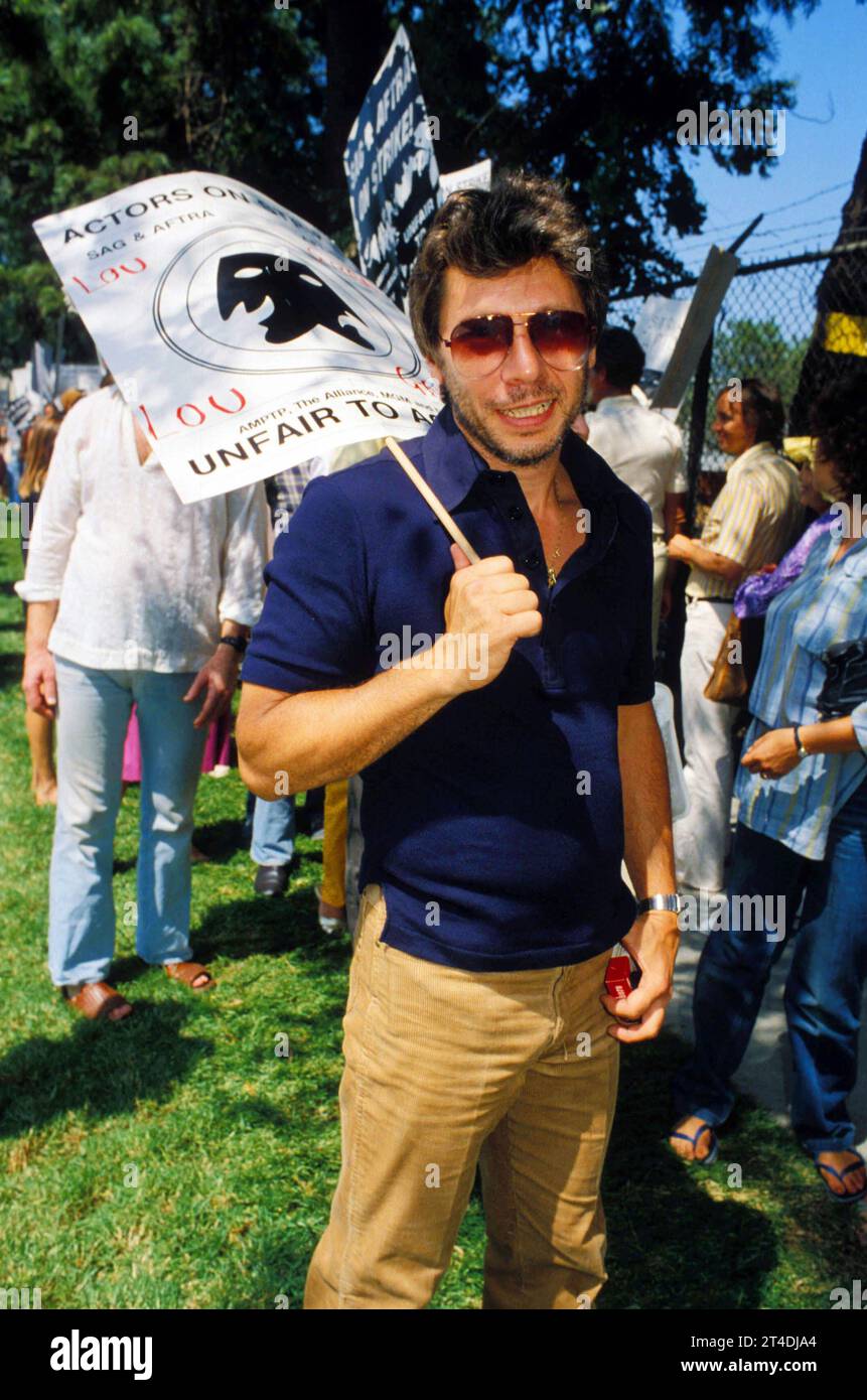 ROBERT WALDEN ;Robert Wolkowitz; Born 25 September 1943 ; American ...