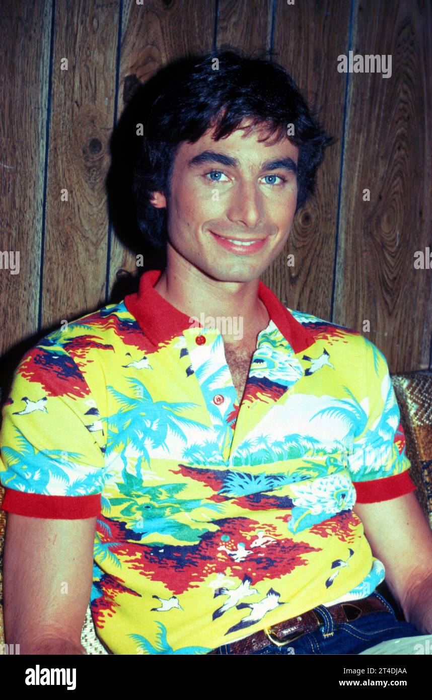 Randy gardner hi-res stock photography and images - Alamy