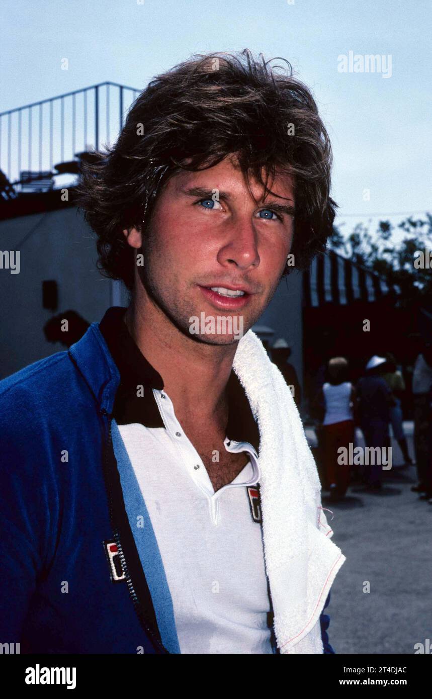 PARKER STEVENSON ;(born June 4, 1952) ; American actor ; Credit: Lynn ...