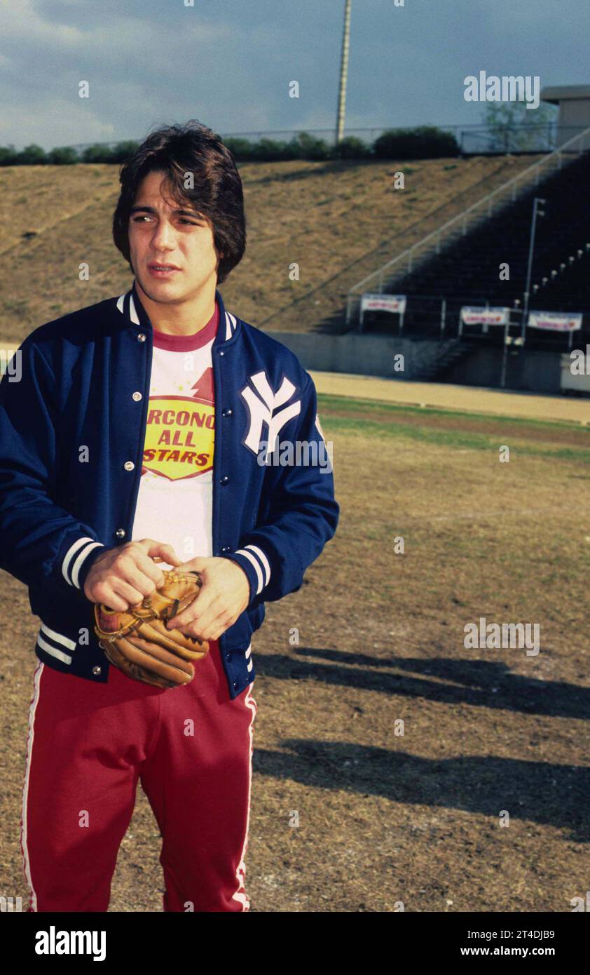 TONY DANZA ; Anthony Salvatore Iadanza; Born 21 April 1951; American ...