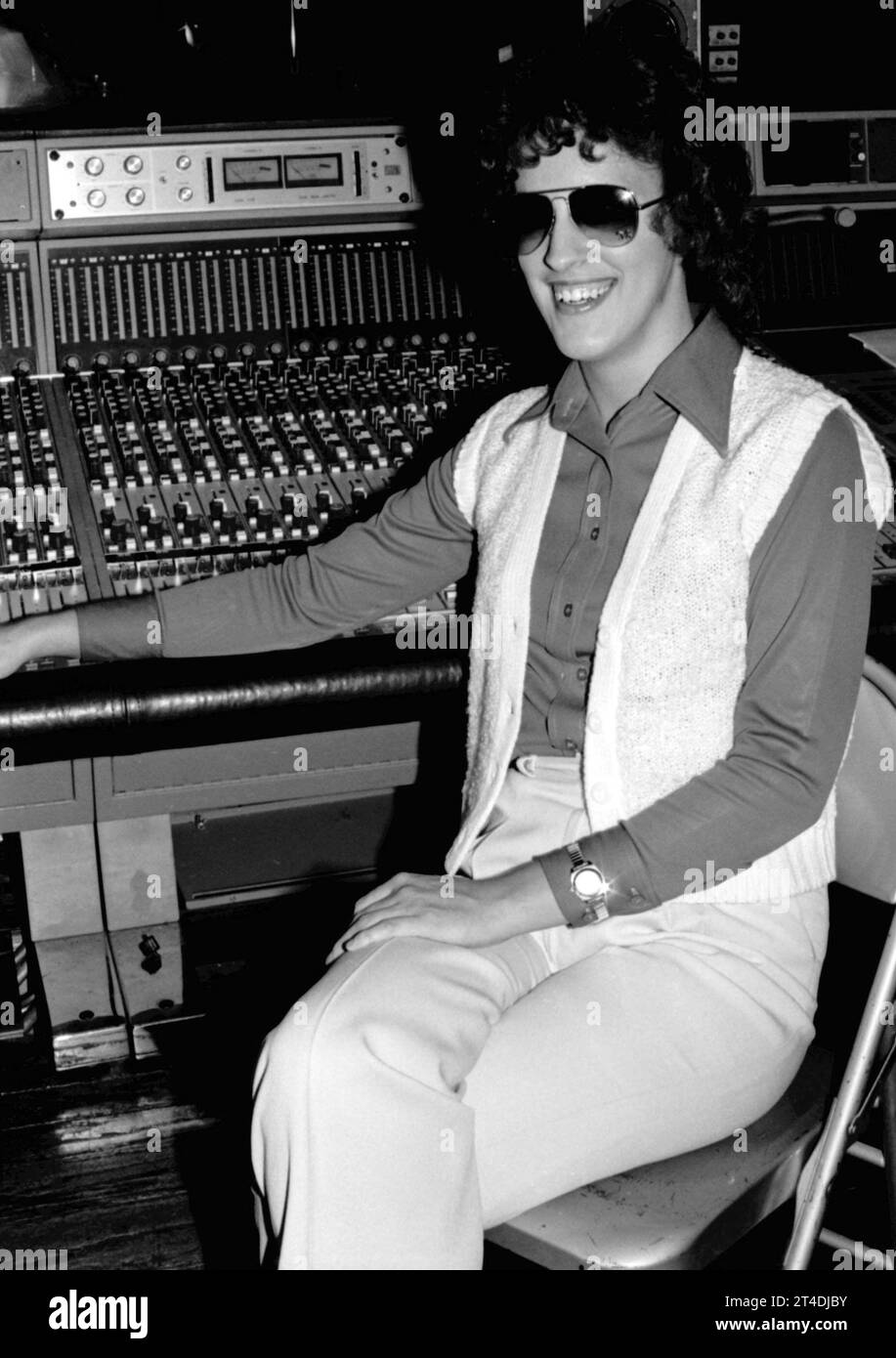 TERRI GIBBS ;American country music artist who is blind ; Born 15 June ...