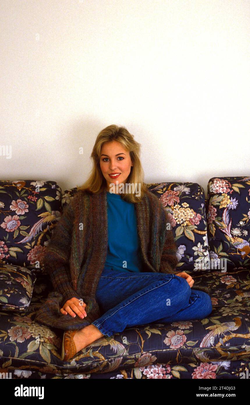 GENIE FRANCIS ;Eugenie Ann Francis ; Born 26 May 1962 ; American ...