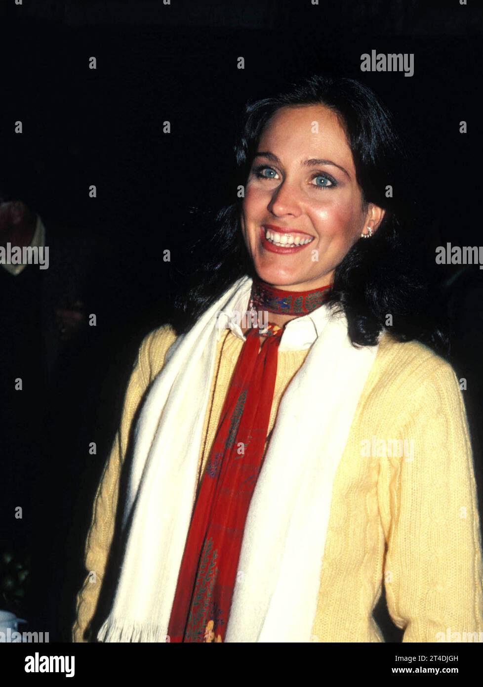 Erin Gray Born January 7 1950 American Model Casting Agent And