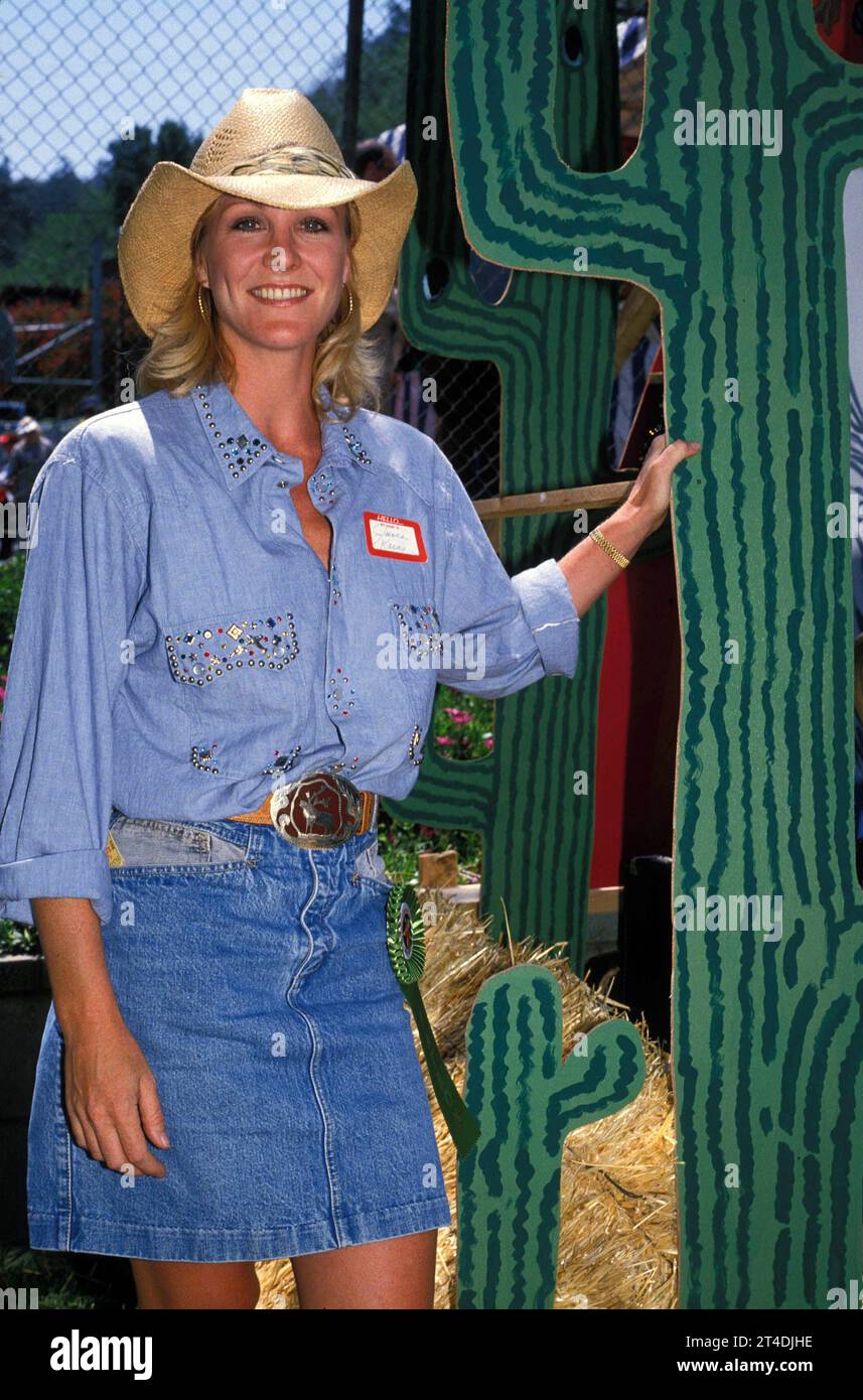 JOANNA KERNS ;Born 12 February 1953 ; American actress and director ...