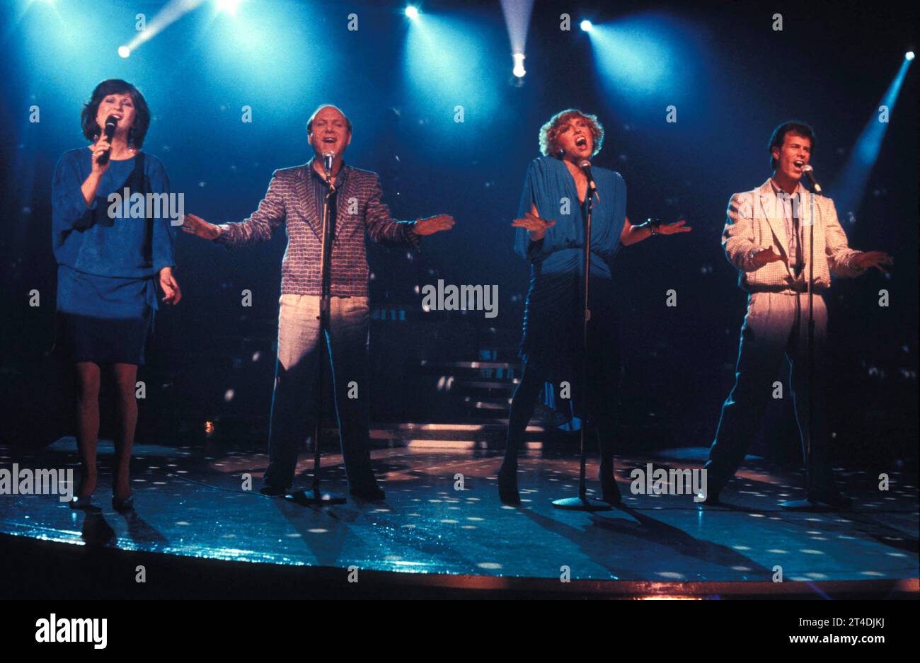 Manhattan transfer hi-res stock photography and images - Alamy