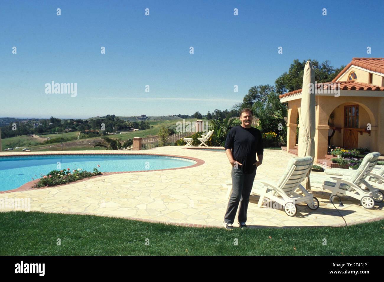 Stacy jr hi-res stock photography and images - Alamy
