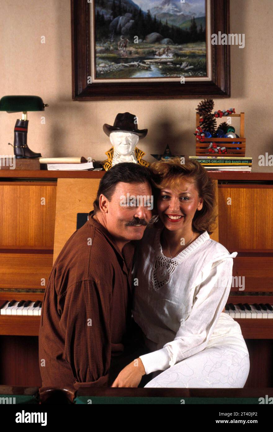 STACY KEACH ;Walter Stacy Keach Jr. ; (born 2 June 1941); American ...